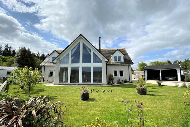 Property for Sale in Elgin & Moray | Harper Macleod
