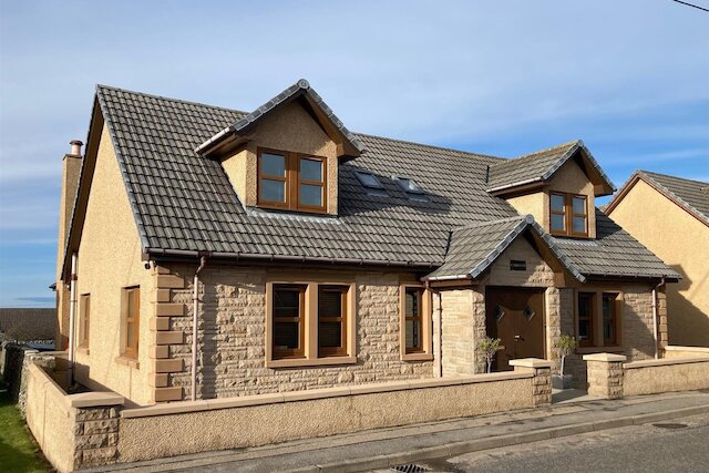 Houses, flats & other property for sale in Elgin & Moray