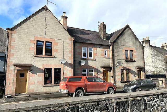 Estate Agents & Conveyancing Solicitors Moray | Harper Macleod