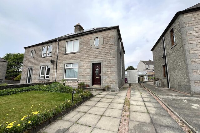 Property for Sale in Elgin | Estate Agency Moray