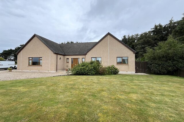 Property for Sale in Elgin & Moray | Harper Macleod