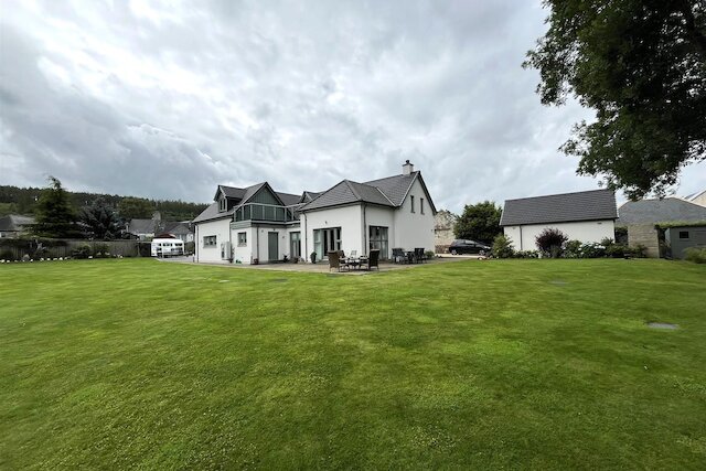 Property for Sale in Elgin | Estate Agency Moray