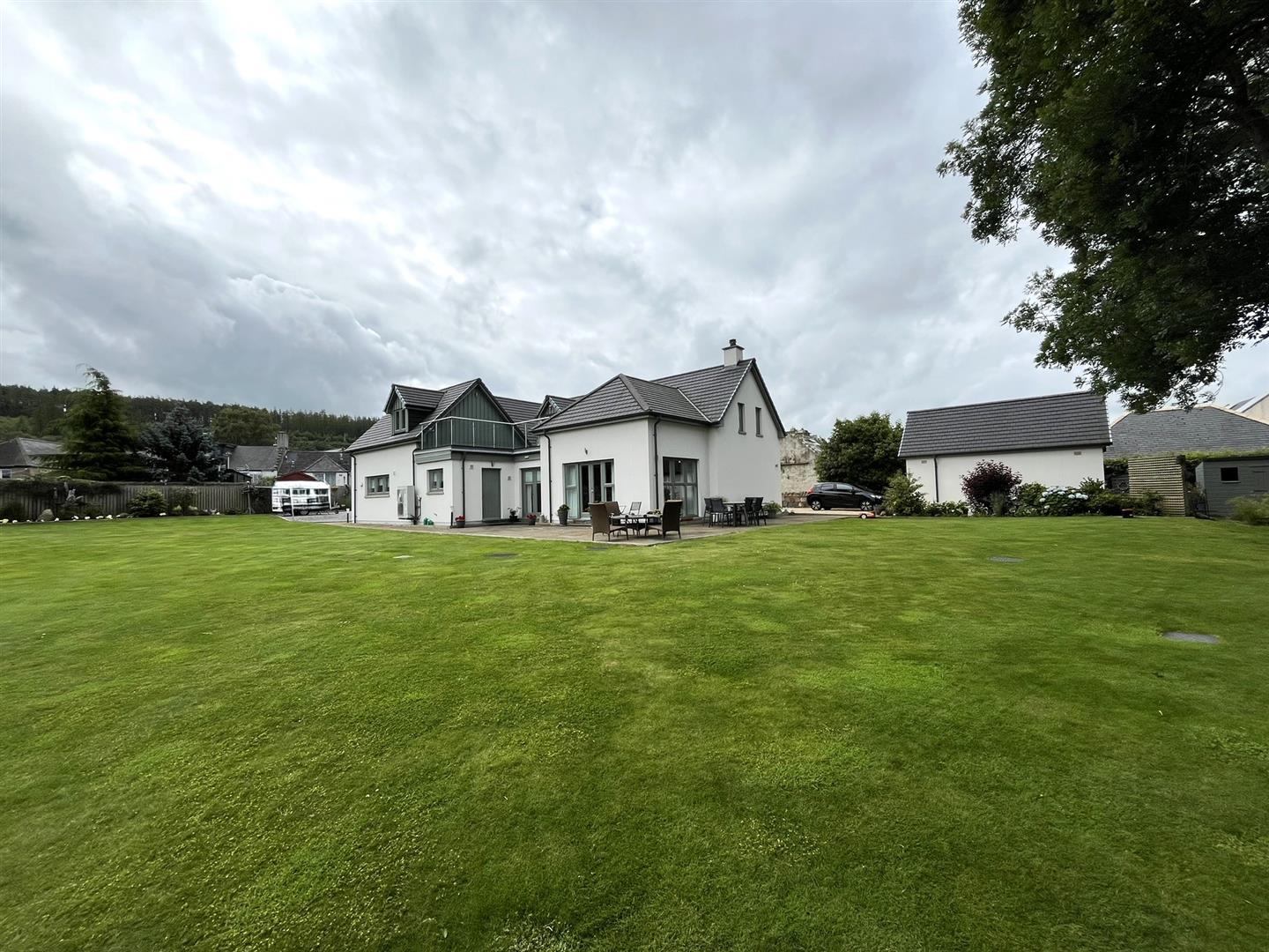 Stedever | Estate Agency Moray