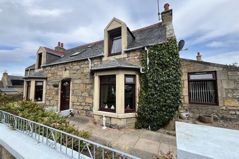 Hopeman | Property for sale in Elgin & Moray | Estate Agency Moray