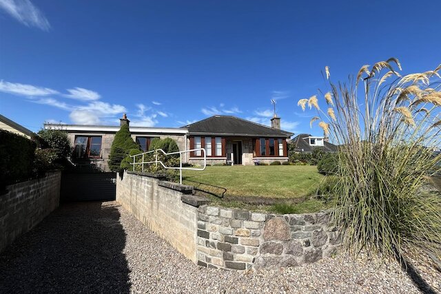 Houses, flats & other property for sale in Elgin & Moray