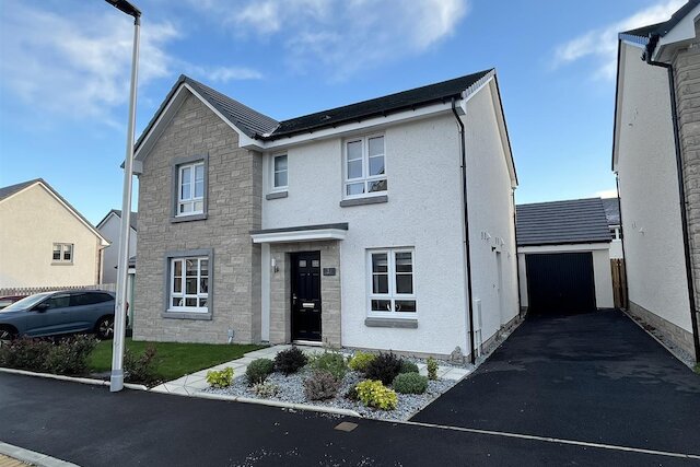 Property for Sale in Elgin | Estate Agency Moray