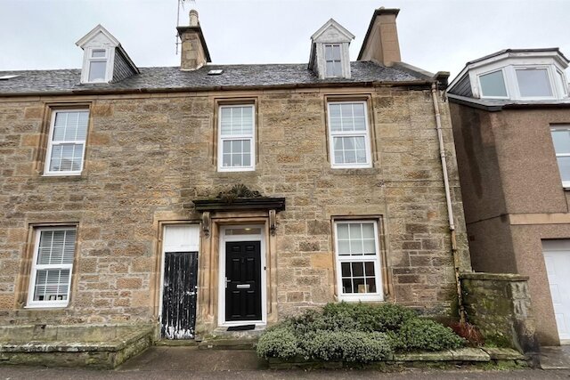 Property for Sale in Elgin | Estate Agency Moray