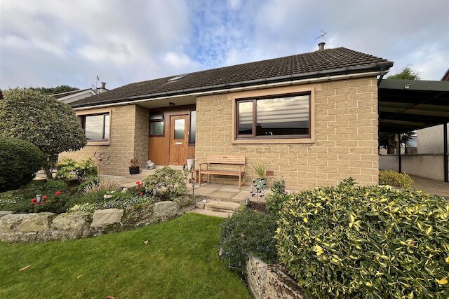 Property for Sale in Elgin | Estate Agency Moray