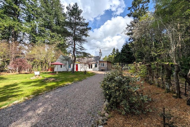 Property for Sale in Elgin & Moray | Harper Macleod