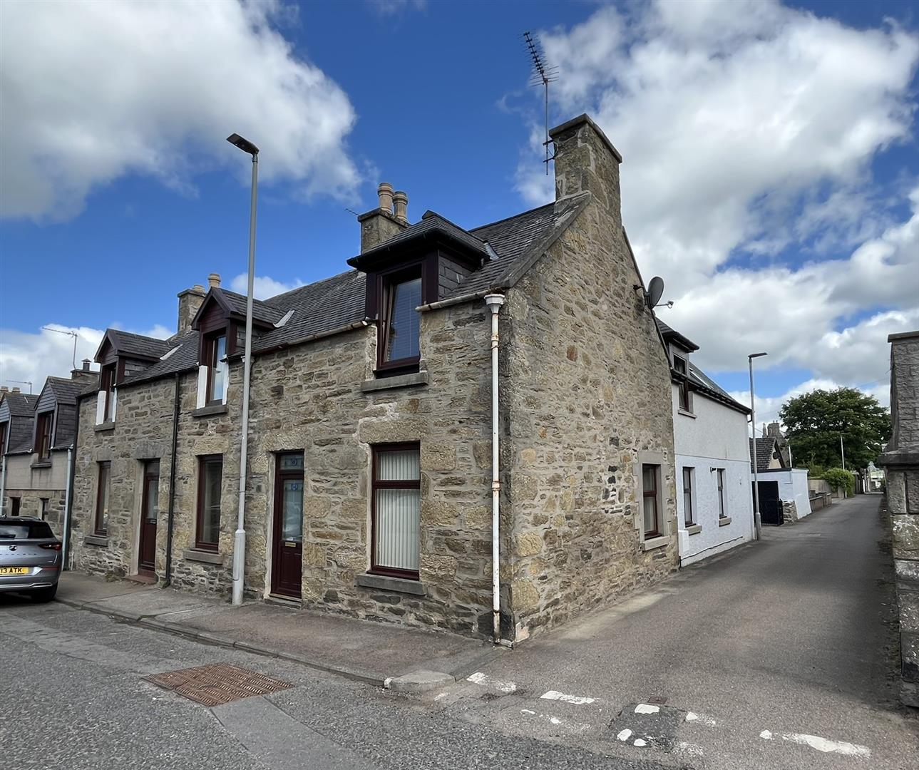 69 Land Street | Estate Agency Moray