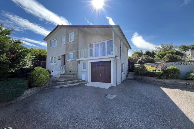 Property for Sale in Elgin & Moray | Harper Macleod