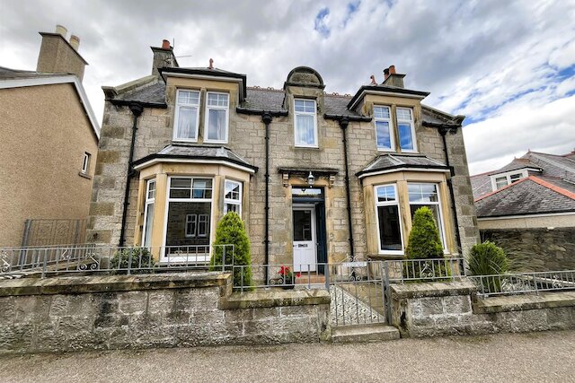 Property for Sale in Elgin & Moray | Harper Macleod