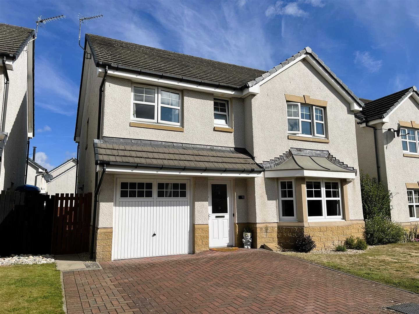 15 Fairfield Avenue | Estate Agency Moray