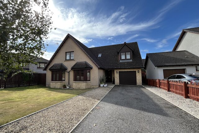 Property for Sale in Elgin & Moray | Harper Macleod