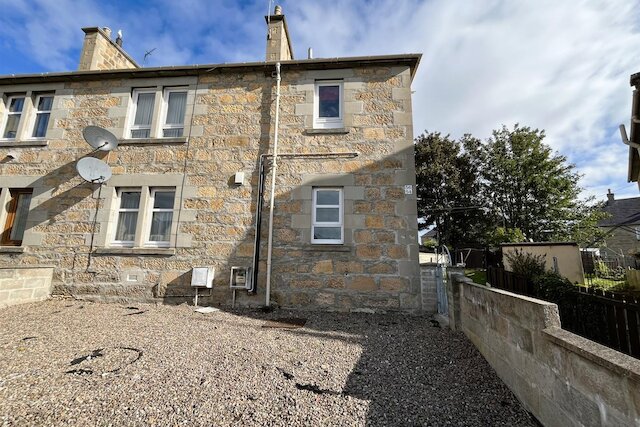 Property for Sale in Elgin | Estate Agency Moray