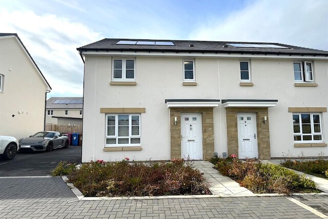 Property for Sale in Elgin | Estate Agency Moray