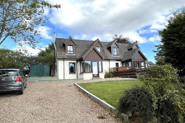 Property for Sale in Elgin | Estate Agency Moray