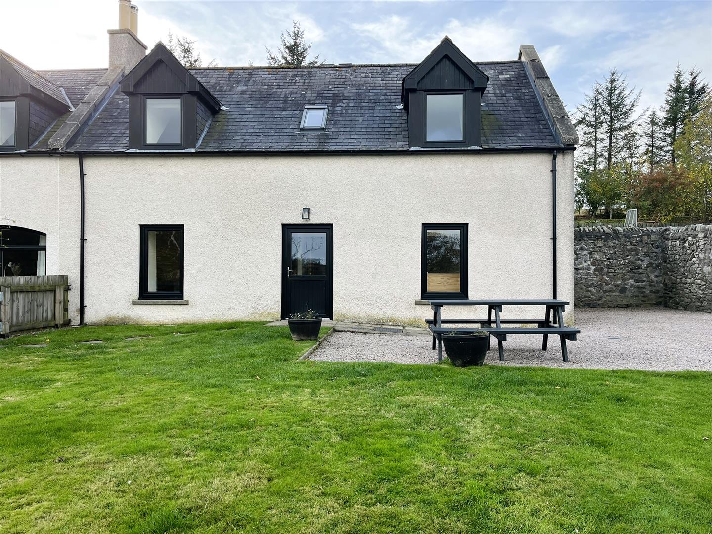 Stable Cottage | Estate Agency Moray