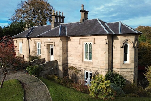Property for Sale in Elgin | Estate Agency Moray