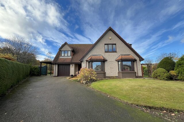 Estate Agents & Conveyancing Solicitors Moray | Harper Macleod