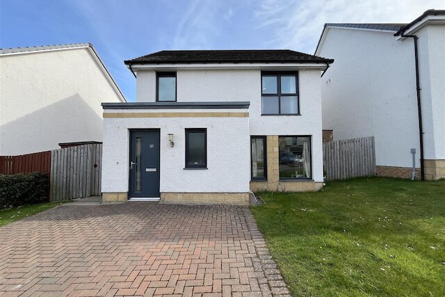 Estate Agents & Conveyancing Solicitors Moray | Harper Macleod