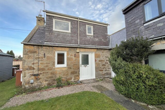 Estate Agents & Conveyancing Solicitors Moray | Harper Macleod